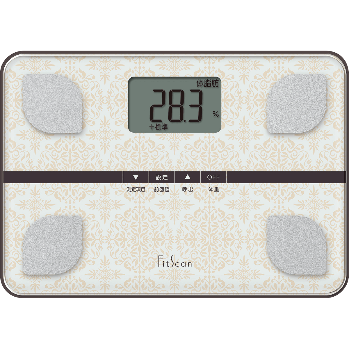 取扱説明書／関連ダウンロード | タニタ