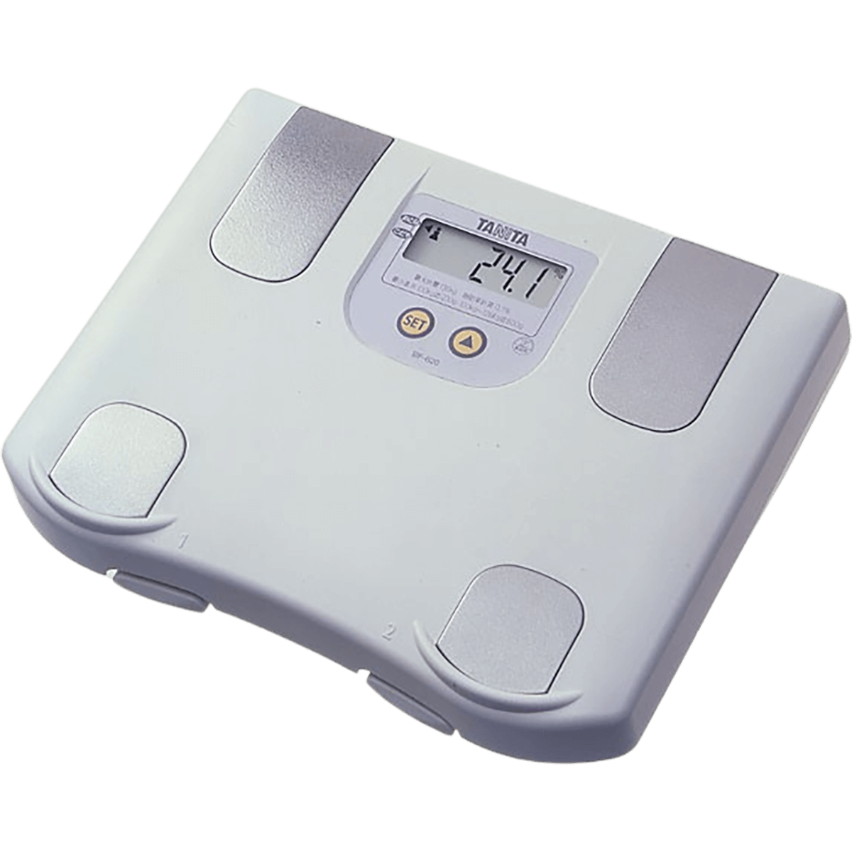 取扱説明書／関連ダウンロード | タニタ