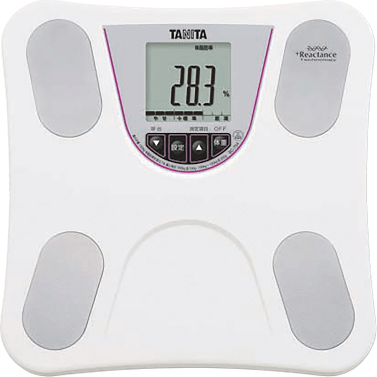 取扱説明書／関連ダウンロード | タニタ