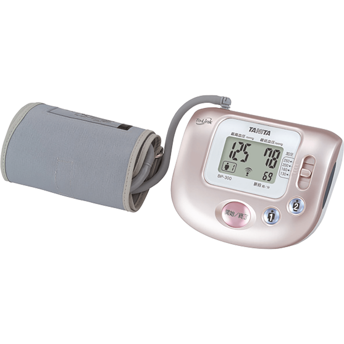 取扱説明書／関連ダウンロード | タニタ