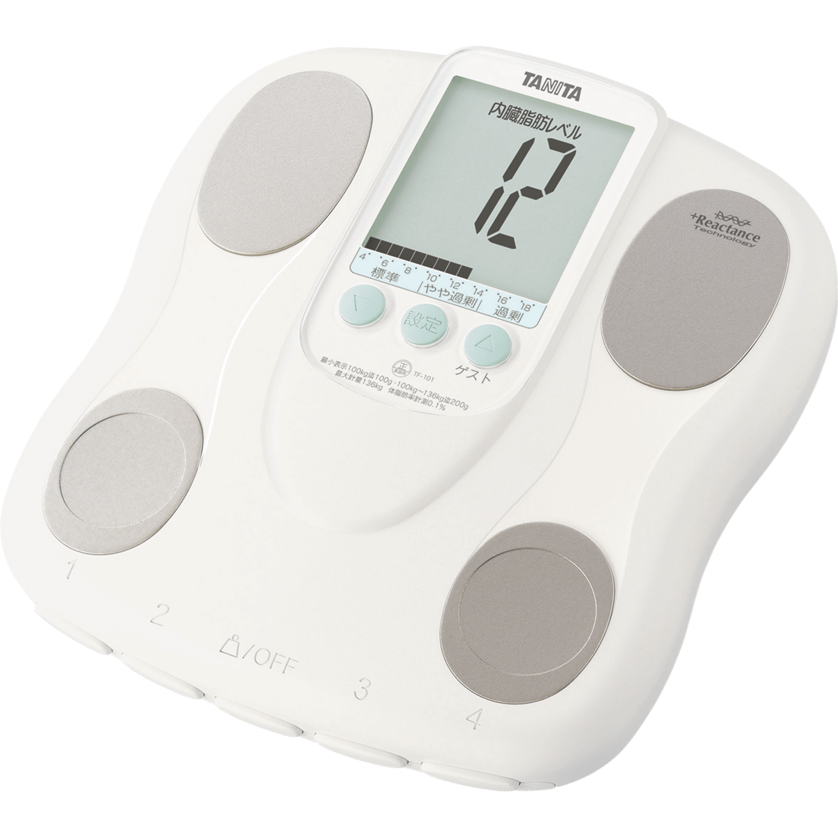 取扱説明書／関連ダウンロード | タニタ