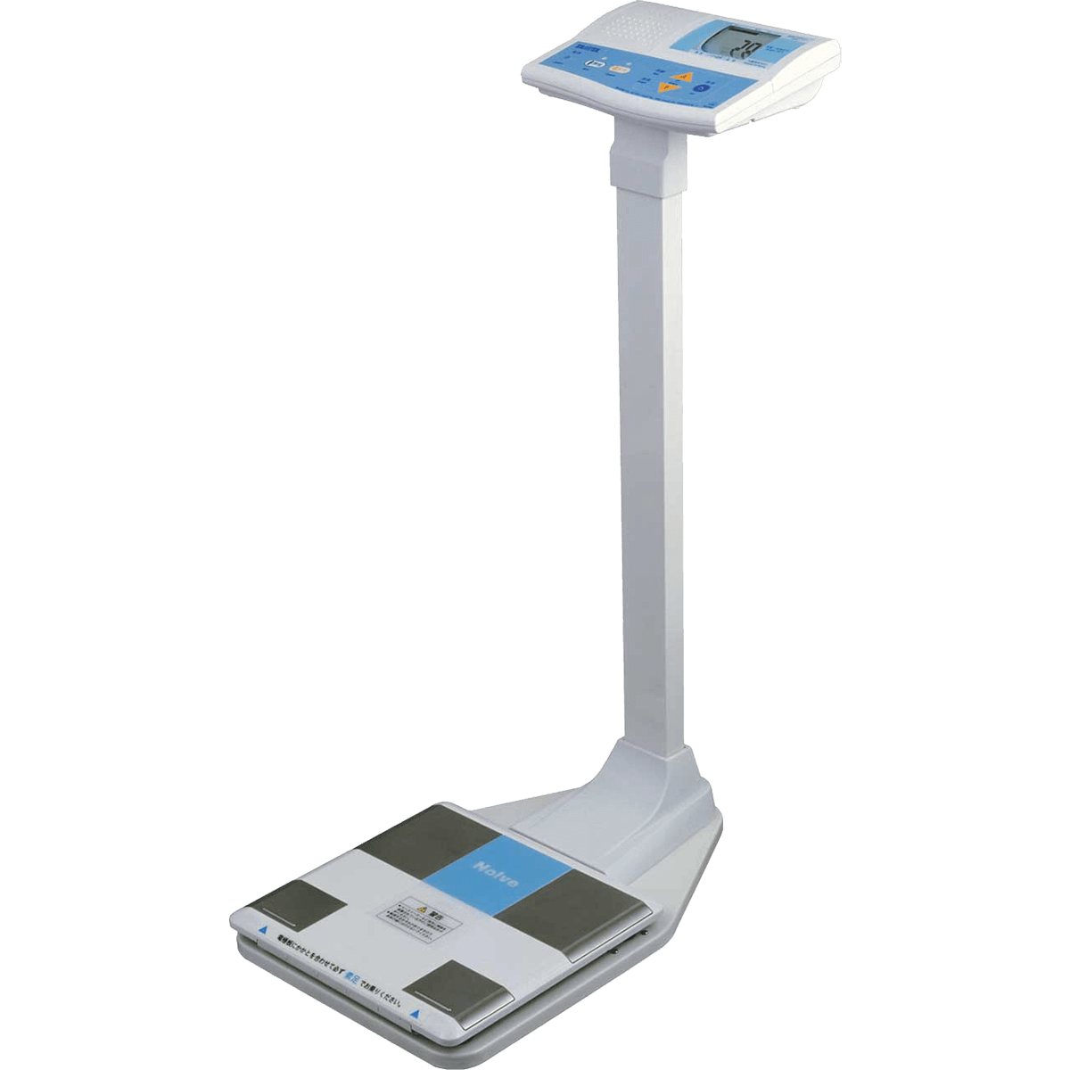 取扱説明書／関連ダウンロード | タニタ